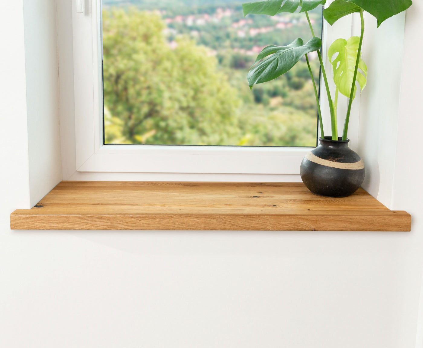 Aufsatzfensterbank nach Maß | Aboutwood