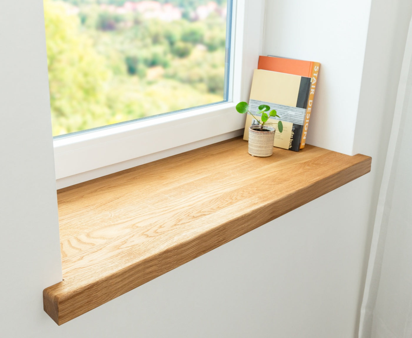 Fensterbank Nach Mass