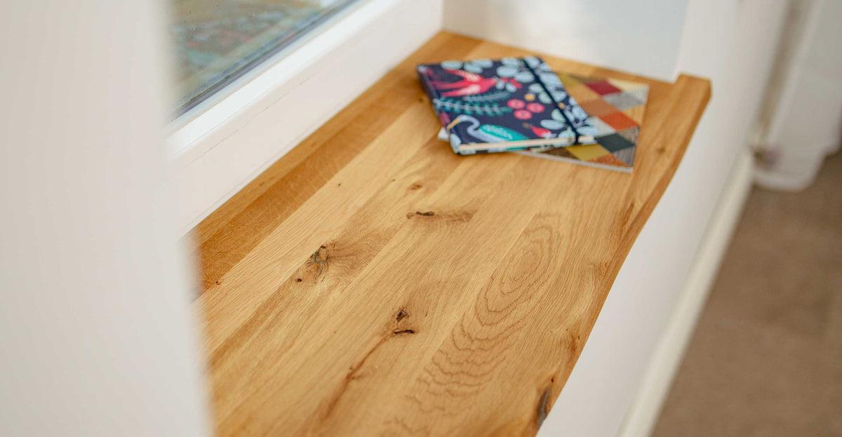 Mauerabdeckungen aus Holz online kaufen | Aboutwood