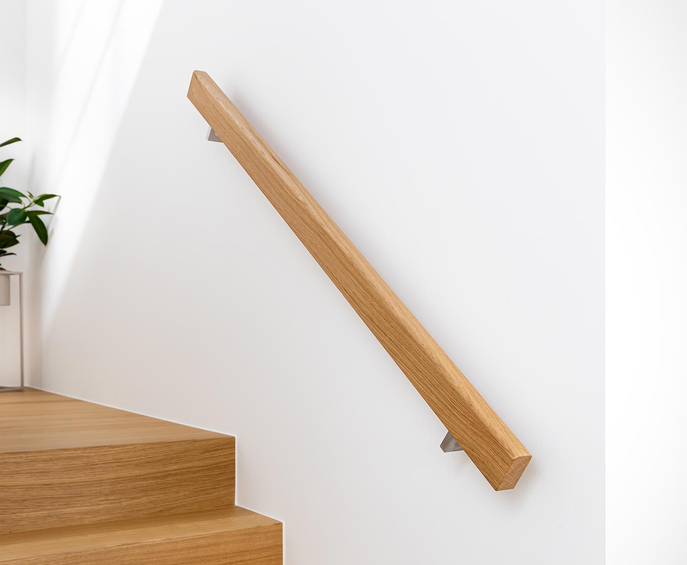 Handläufe aus Holz online kaufen | Aboutwood